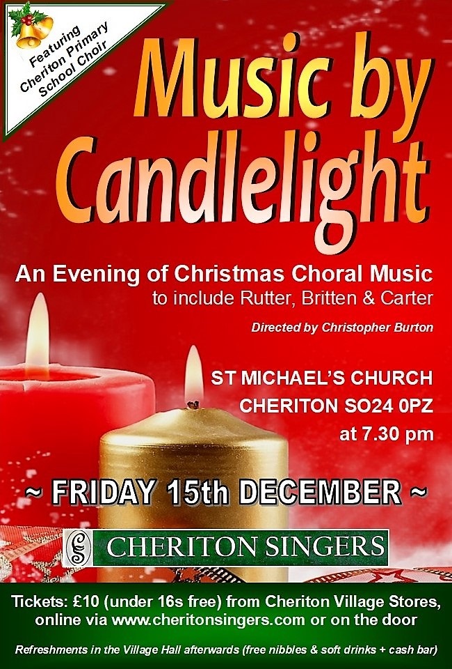 Cheriton Singers